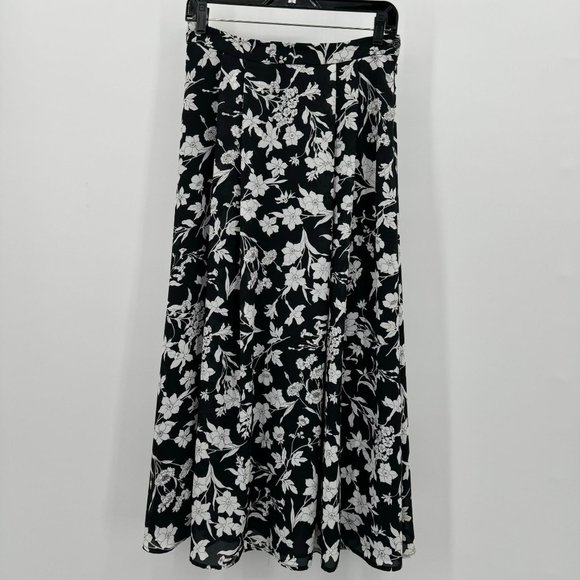 Talbots | Skirts | Vintage Talbots Midi Skirt | Poshmark